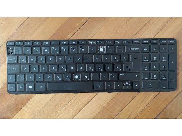 Tastatura BR5 za HP 17-E , 17-N