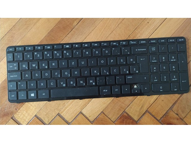 Tastatura BR3 za HP 17-E , 17-N