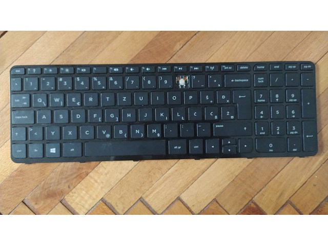Tastatura BR2 za HP 17-E , 17-N