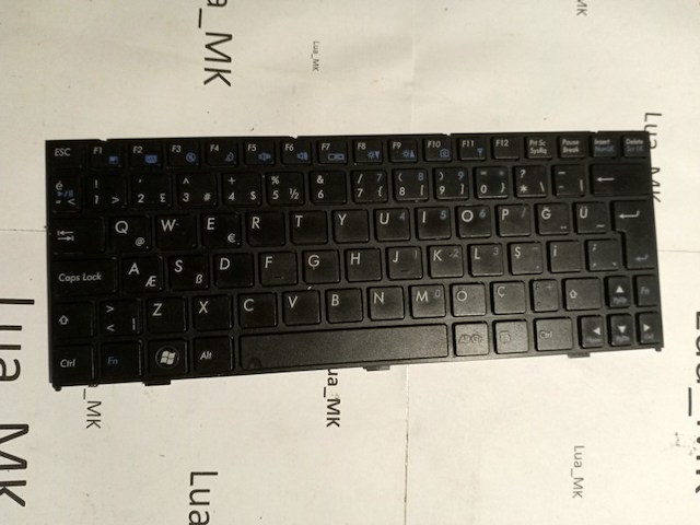 Casper MiniBook M1100 Tastatura
