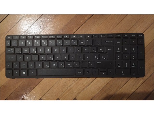 Tastatura BR29 za HP 15-E , 15-N , 15-G  , 15-R , 15-S