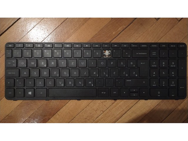 Tastatura BR22 za HP 15-E , 15-N , 15-G  , 15-R , 15-S