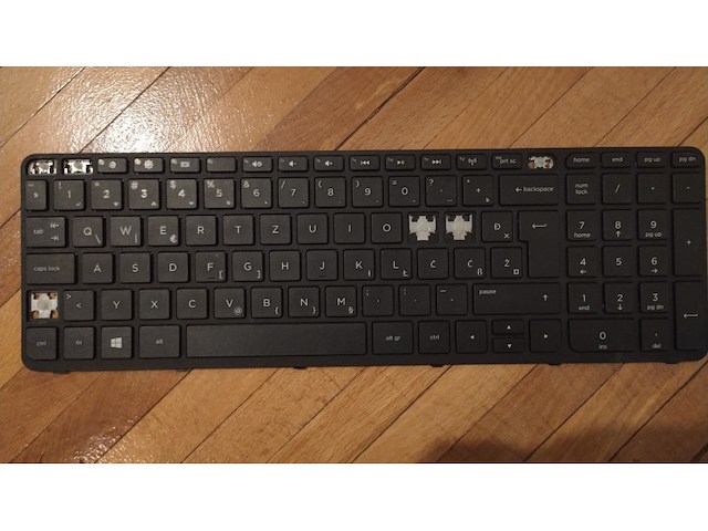 Tastatura BR16 za HP 15-E , 15-N , 15-G  , 15-R , 15-S