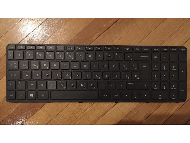 Tastatura BR13 za HP 15-E , 15-N , 15-G  , 15-R , 15-S