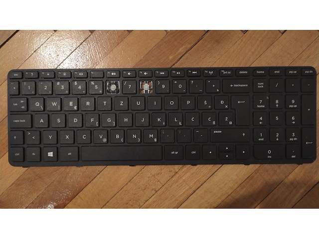 Tastatura BR11 za HP 15-E , 15-N , 15-G  , 15-R , 15-S
