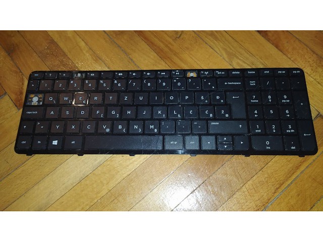Tastatura za HP 17-E , 17-N