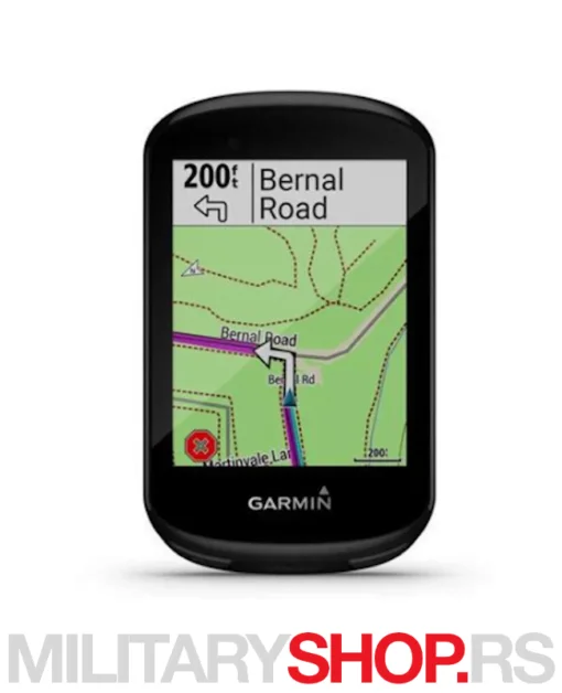 GPS uređaj za bicikl Garmin Edge830