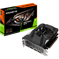 Gigabyte GeForce GV-N166SIXOC-6GD