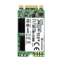 512 GB Transcend TS512GMTS430S