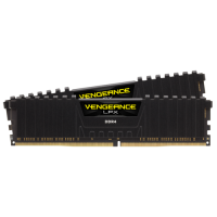 16 GB DDR4 3000MHz Corsair CMK16GX4M2B3000C15