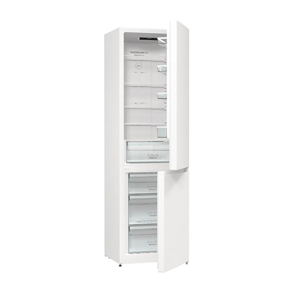 Gorenje kombinovani frižider NRK6201EW4