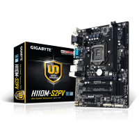 Gigabyte GA-H110M-S2PV