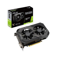 Asus GeForce TUF-GTX1650S-4G-GAMING