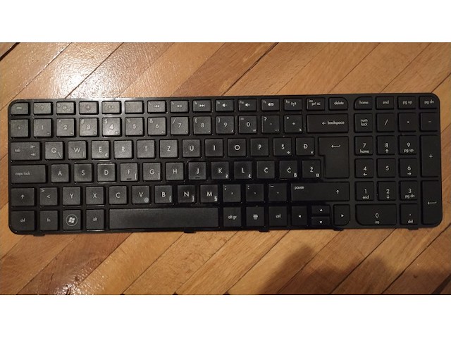 Tastatura za HP G6 - 2000 serija