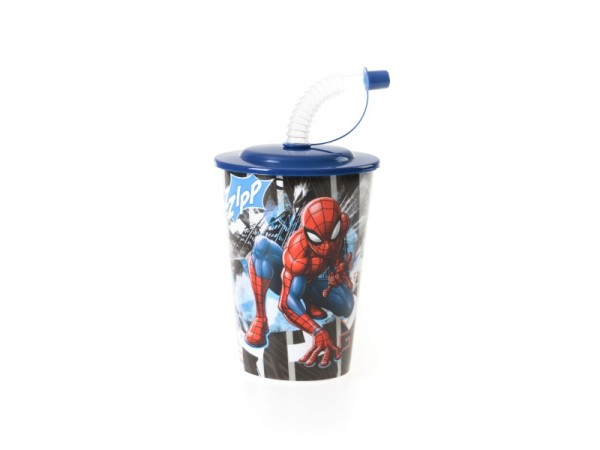 Spiderman school-concept čaša 326.826