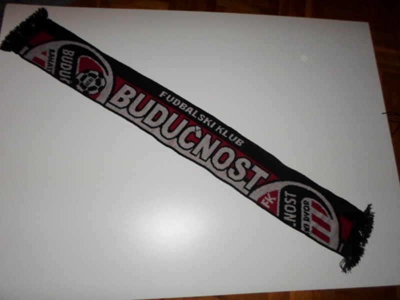 Sal FK BUDUCNOST BANATSKI DVOR