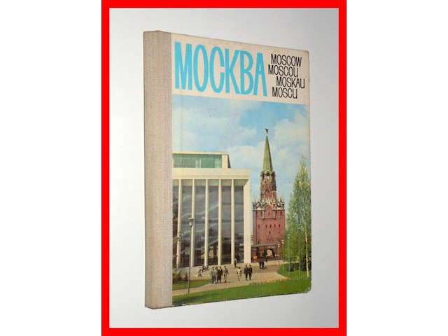 Moskva