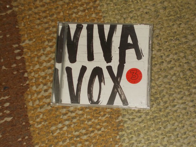 Viva Vox- Viva Vox