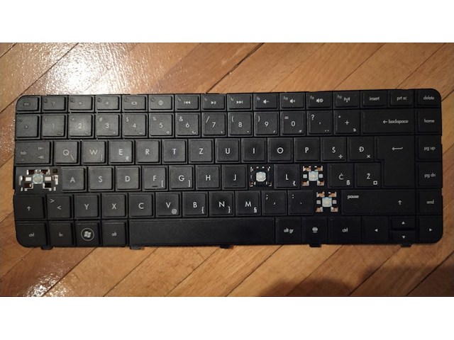 Tastatura BR18 za HP CQ43 , CQ57 , 430 , 630 , 635
