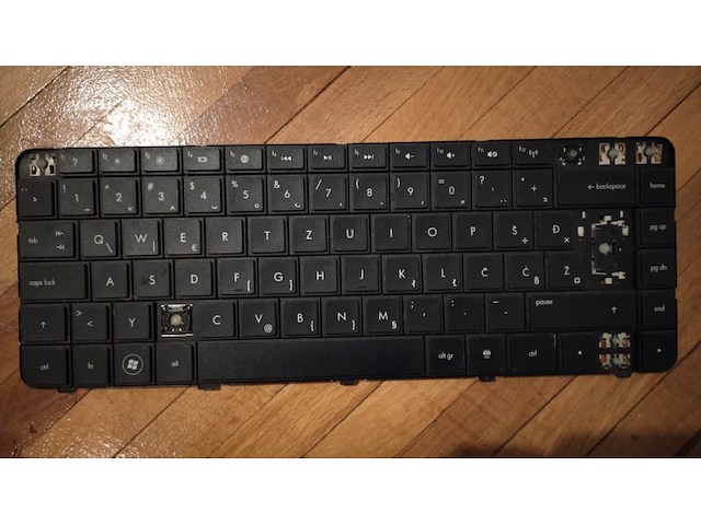 Tastatura BR12 za HP CQ43 , CQ57 , 430 , 630 , 635