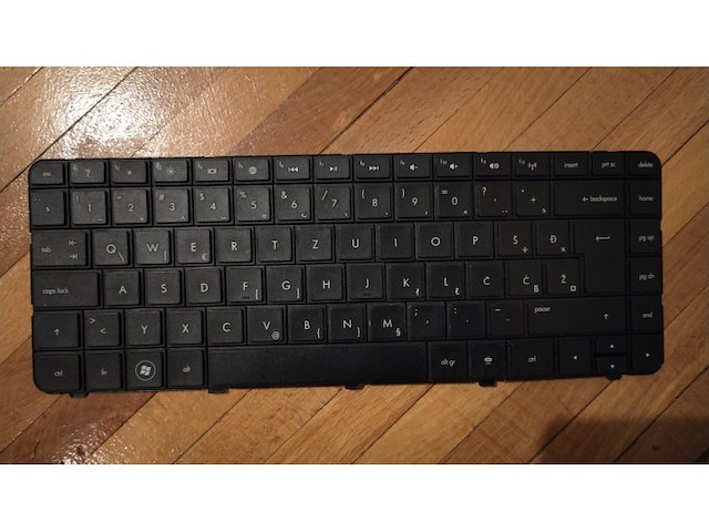 Tastatura BR11 za HP CQ43 , CQ57 , 430 , 630 , 635