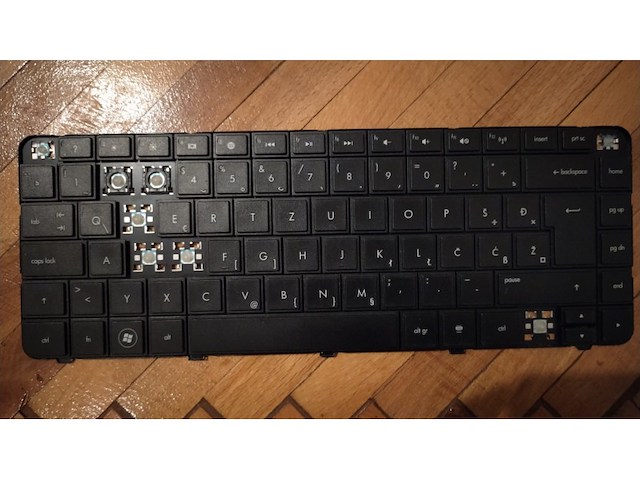 Tastatura BR10 za HP CQ43 , CQ57 , 430 , 630 , 635