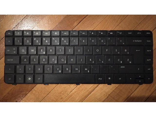 Tastatura BR8 za HP CQ43 , CQ57 , 430 , 630 , 635