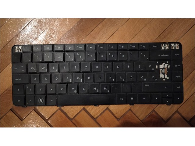 Tastatura BR6 za HP CQ43 , CQ57 , 430 , 630 , 635
