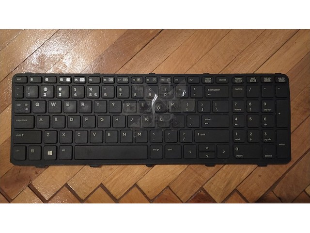 Tastatura BR3 za HP 450 G0 , 455 G0 , 450 G1 , 455 G1