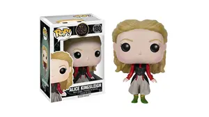 Funko Figura Alice 2 POP! Vinyl - Alice Kingsleigh (036604)