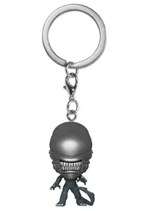 Funko Figura Alien 40th POP! Keychain - Xenomorph (037307)