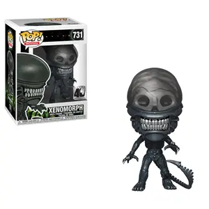 Funko Figura Alien 40th POP! Vynil - Xenomorph (036139)