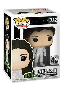 Funko Figura Alien POP! Vinyl Ripley in spacesuit (035334)