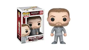 Funko Figura Assassins Creed POP! Vinyl - Callum Lynch (036607)