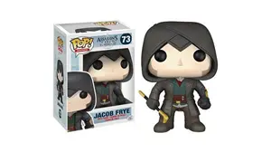 Funko Figura Assassins Creed POP! Vinyl - Jacob Frye (036611)