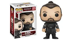 Funko Figura Assassins Creed POP! Vinyl - Ojeda (036613)