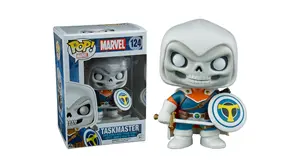 Funko Figura Avengers POP! Vinyl - Taskmaster (036614)