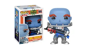 Funko Figura Batman (1966) POP! Vinyl - Mr Freeze (036627)