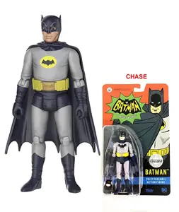 Funko Figura Batman 1966 Action Figure (Regular Version) 10 cm (029596)