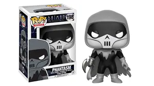 Funko Figura Batman Animated POP! Vinyl - Phantasm (036630)