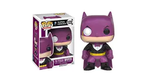 Funko Figura Batman POP! Vinyl - Batman As Penguin (036621)