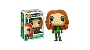 Funko
FIGURA BATMAN POP! VINYL - POISON IVY (NEW 52) (036624)