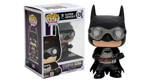 Funko Figura Batman POP! Vinyl - Steampunk Batman (036625)