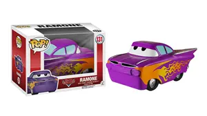 Funko Figura Cars POP! Vinyl - Ramone (036648)