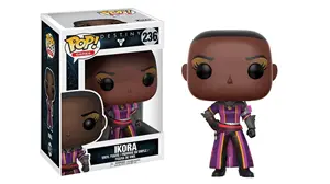 Funko Figura Destiny POP! Vinyl - Ikora (036671)