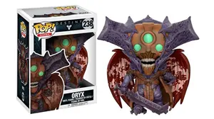 Funko Figura Destiny POP! Vinyl - Oryx (036672)