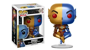 Funko Figura Elder Scrolls Online POP! Vinyl - Vivec (036692)