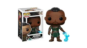 Funko Figura Elder Scrolls Online POP! Vinyl - Warden (036694)