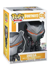 Funko Figura Fortnite POP! - Omega (032612)