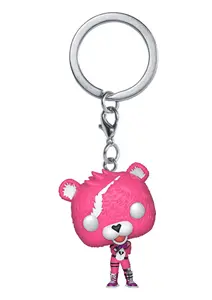 Funko Figura Fortnite POP! Keychain - Cuddle Team Leader (032615)